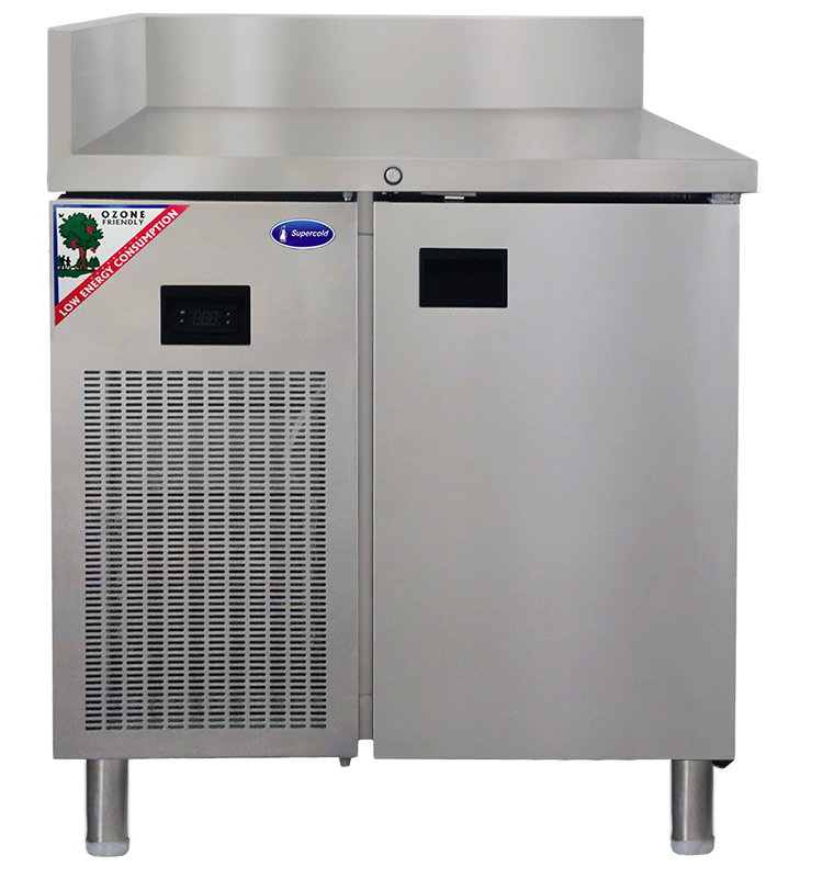 Supercold - Ice Cube Making Machines, Blast Freezers, Worktop ...