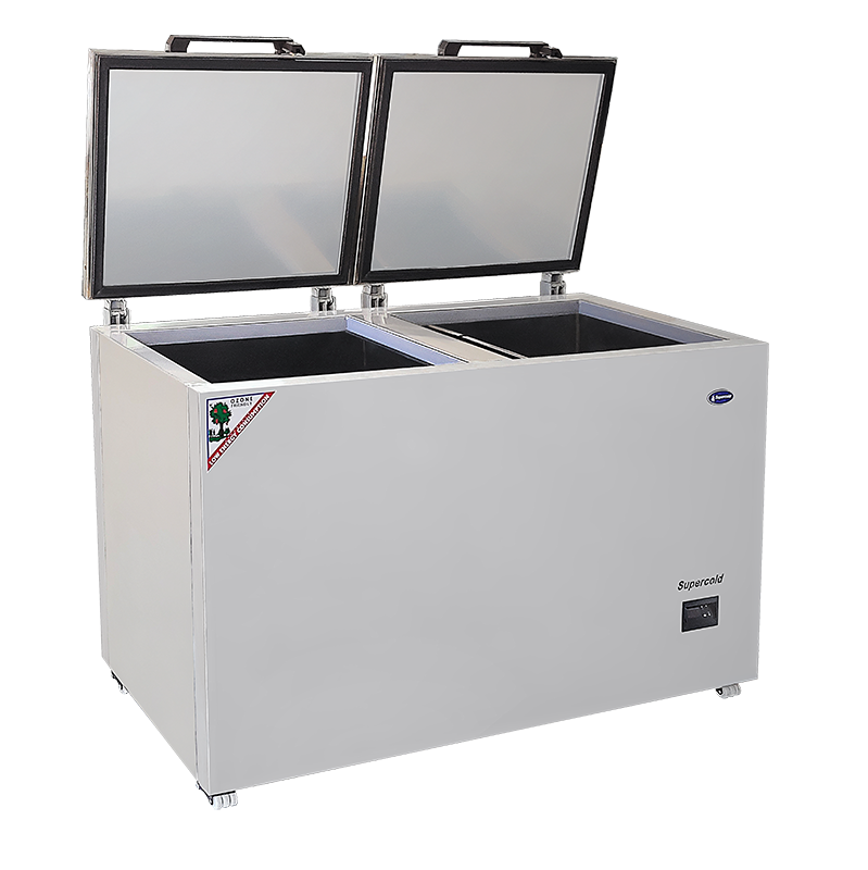 Supercold - Ice Cube Making Machines, Blast Freezers, Worktop ...